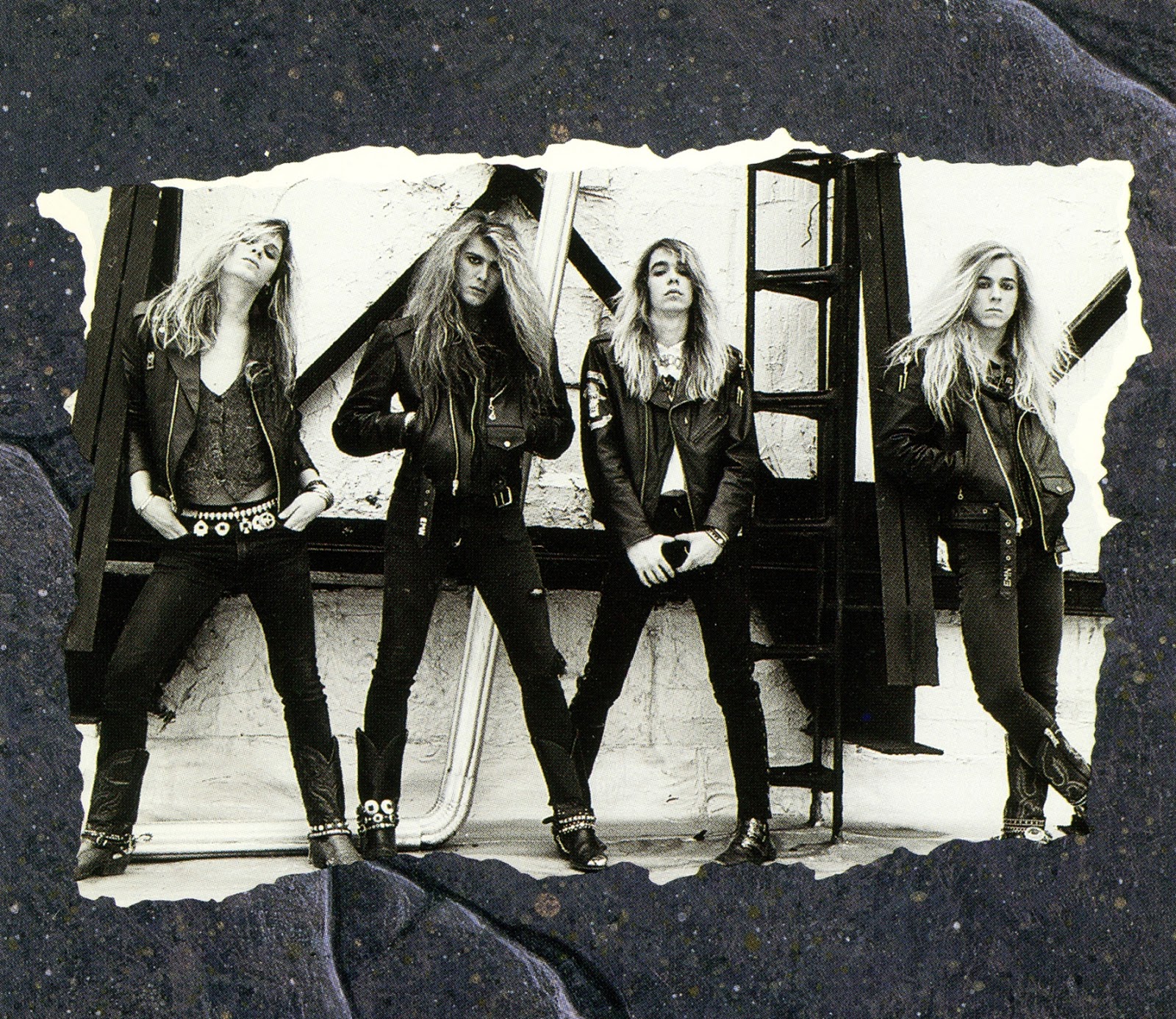 AOR Night Drive: Every Mother's Nightmare - Every Mother's Nightmare (1990)