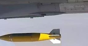What Is DRDO's Inertial Guided Bomb And How It Will Boost India's ...