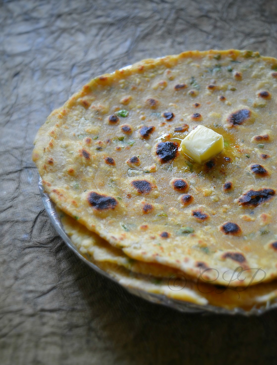 Cook like Priya: Mooli Paratha | Punjabi Mooli ka Paratha | Raddish Paratha