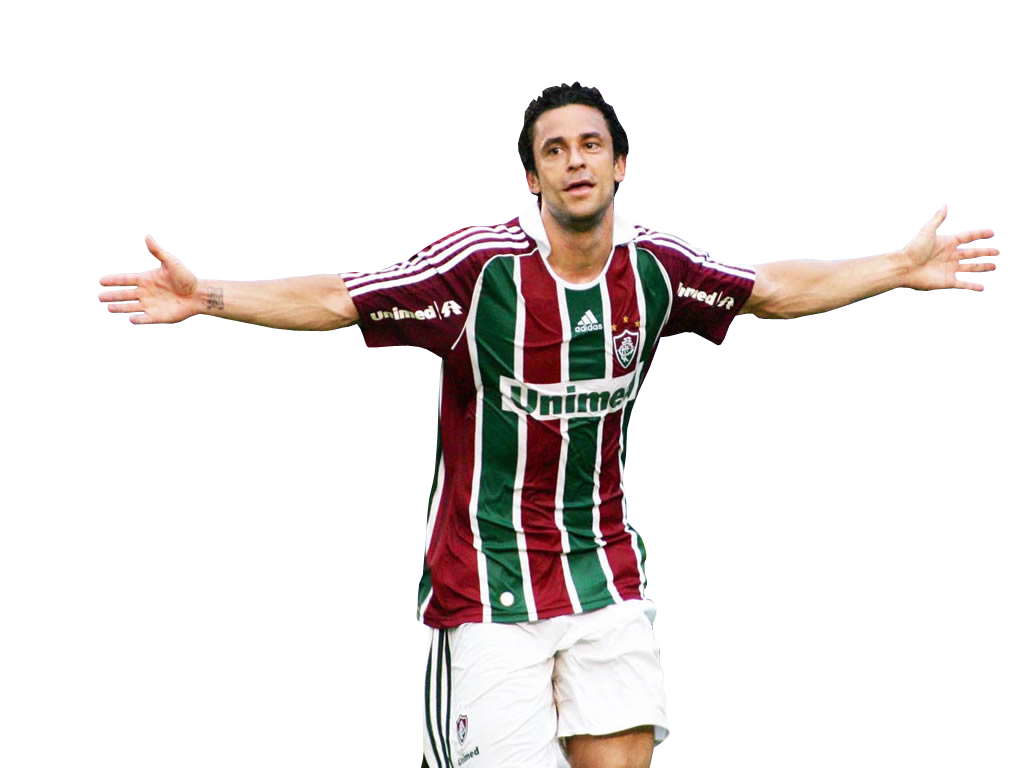 Planeta Renders: Fluminense