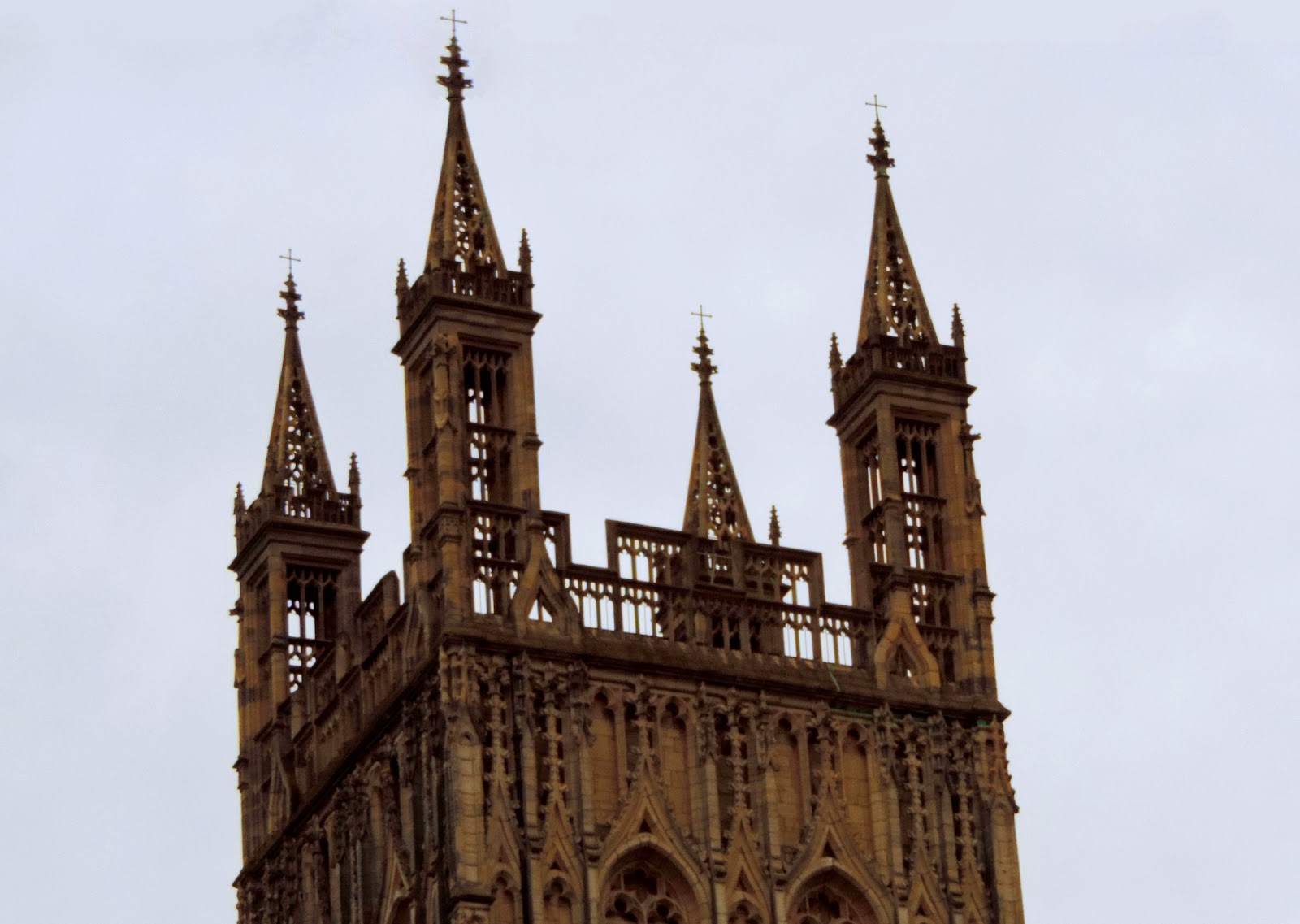 The Glebe Blog: The New Year 2013/14 - Pictorial memories from ...