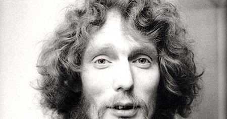 The Styrous® Viewfinder: Ginger Baker articles/mentions