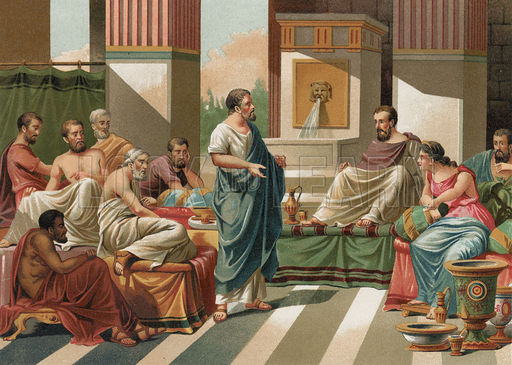 ΙΣΤΟΡΙΑ ΕΛΛΗΝΙΚΗ ΚΑΙ ΠΑΓΚΟΣΜΙΑ : ΠΕΡΣΙΚΟΙ ΠΟΛΕΜΟΙ : Η ΙΩΝΙΚΗ ΕΠΑΝΑΣΤΑΣΗ ...