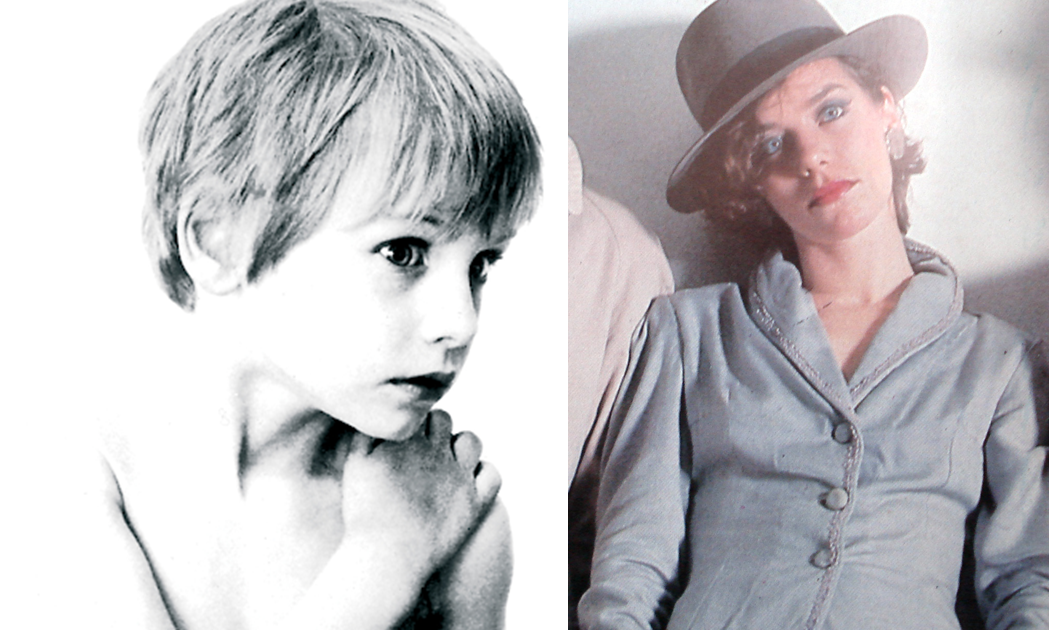 U2 Sombras e Árvores Altas - Blog: May East diz que Alice Pink Pank era ...