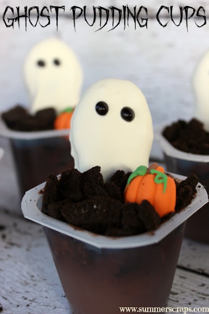 Practical Parenting Ideas: 31 Kid-Friendly Halloween Recipes