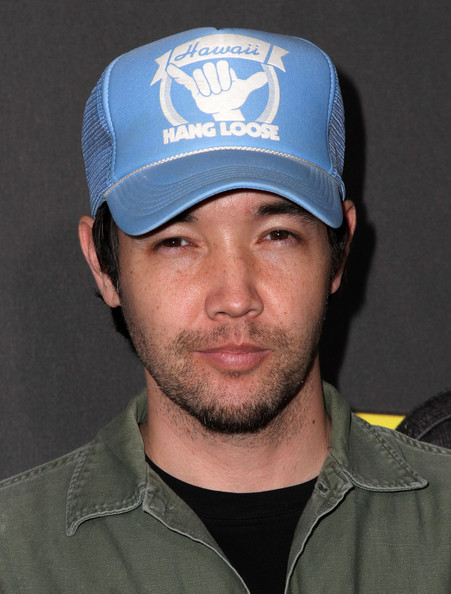 Doug Robb | Celebrities Photos Hub