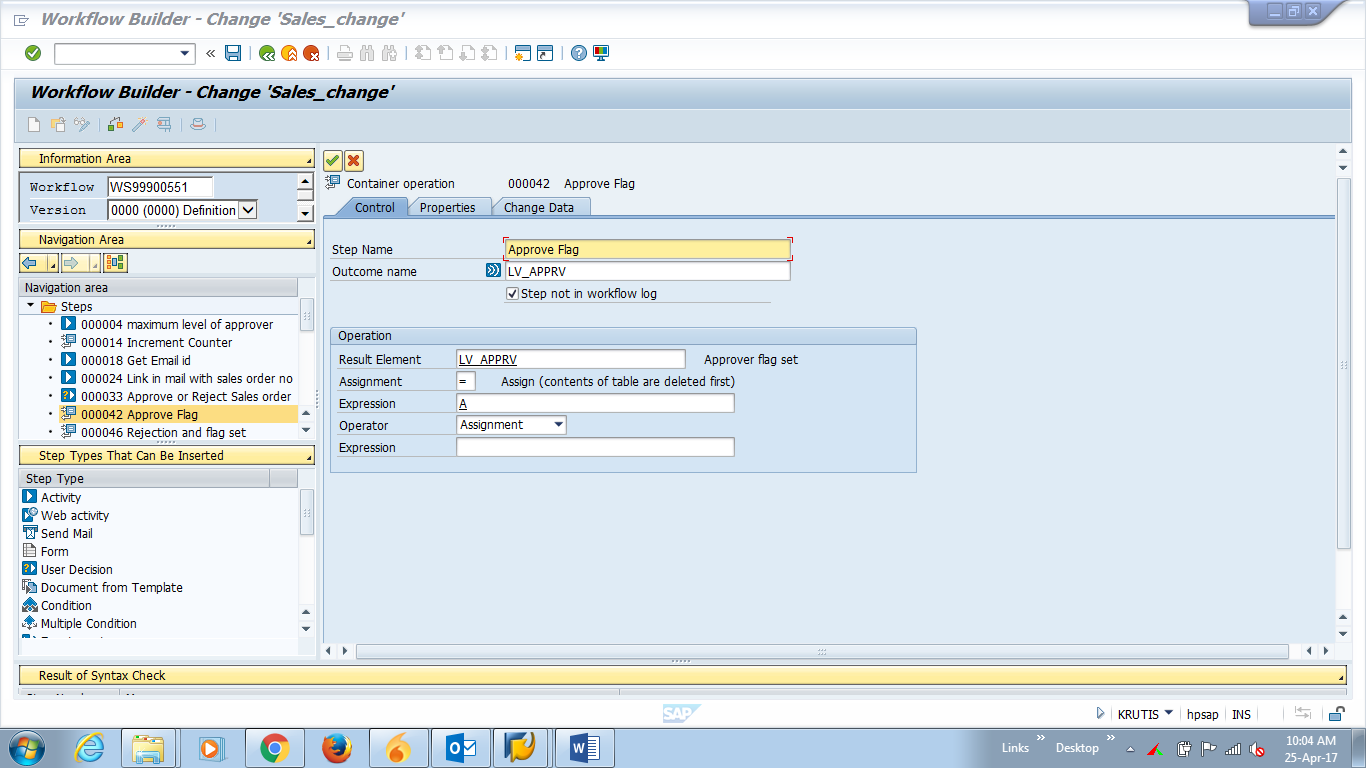 SAP ABAP FOR BEST PRACTICE AND TRAVEL RELATED GUIDE: Multilevel ...