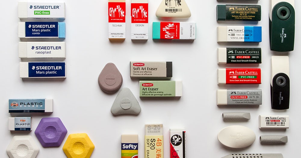Best Erasers School