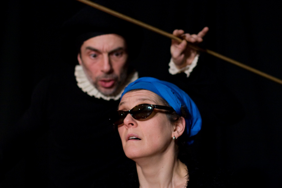 francesca contini: SPETTACOLI