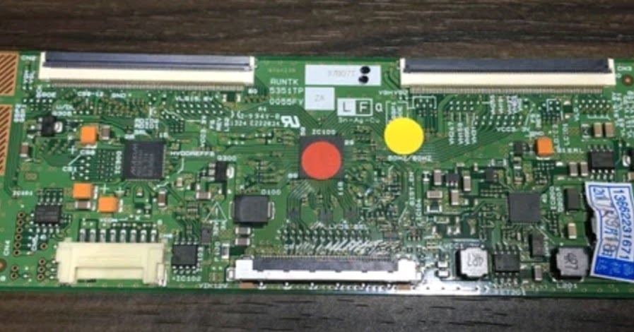 Memahami Tcon Dan Fungsinya - Brantazena.com