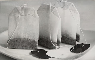 Tea Bag ( 1903 ) | Sullivan accidentally discovers a way to brew an ...