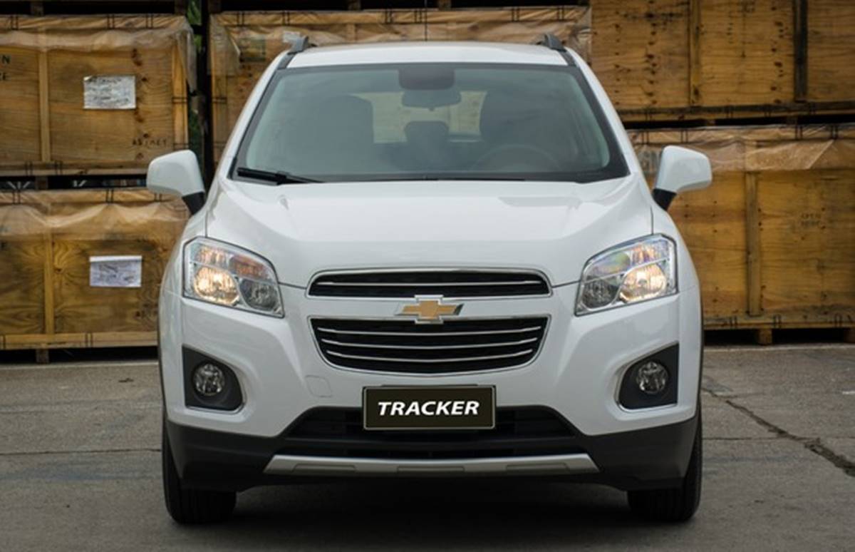 Novo Chevrolet Tracker LT 2016: preço e especificações