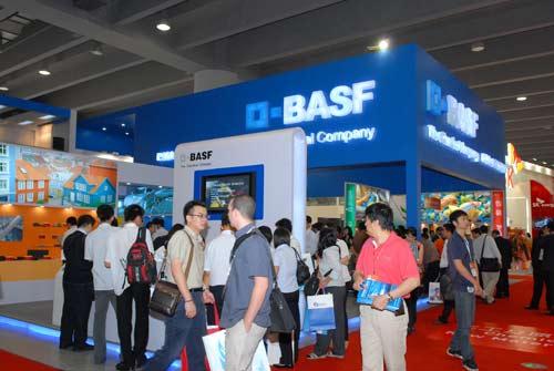 History of All Logos: All BASF Logos