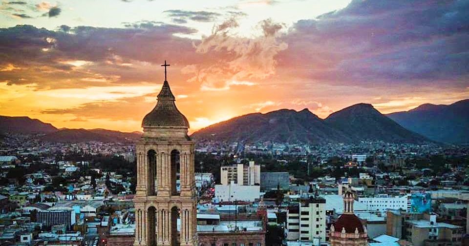 Conoce Saltillo: Saltillo: Una ciudad que debes conocer