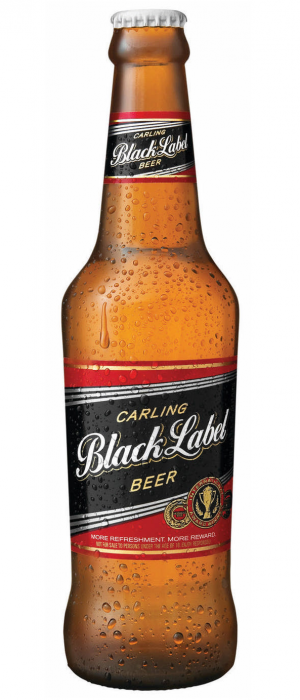 Brady's Bunch of Lorain County Nostalgia: Carling's Black Label Ad ...