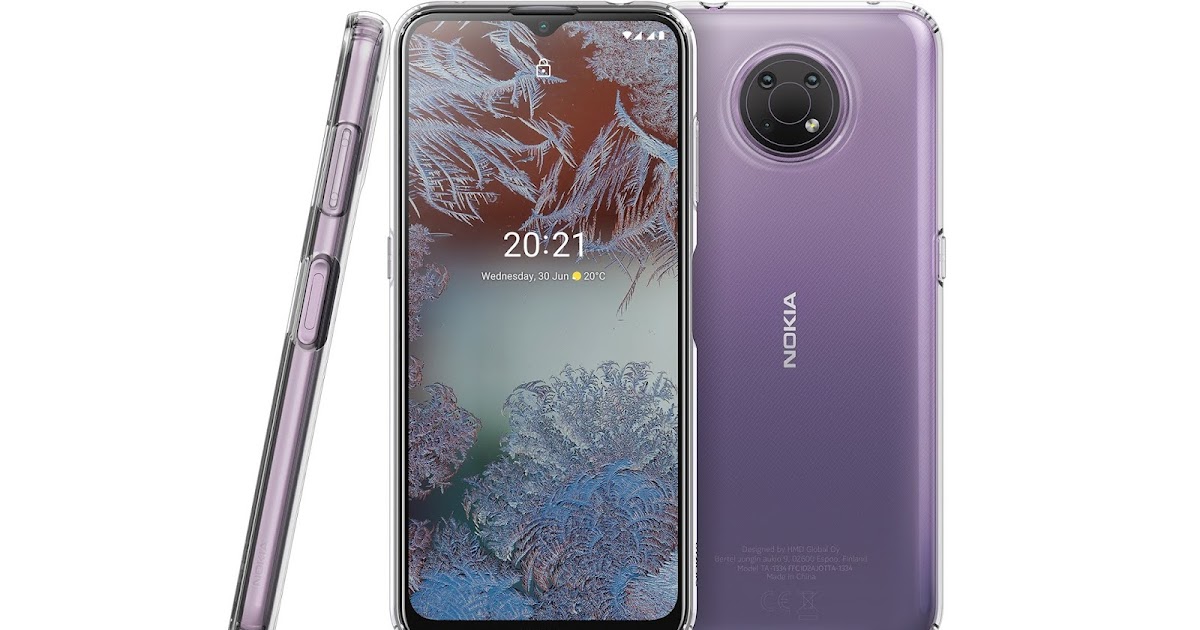 The Life's Way: Everyday Amazing with The New Nokia G10 @NokiaMobile # ...