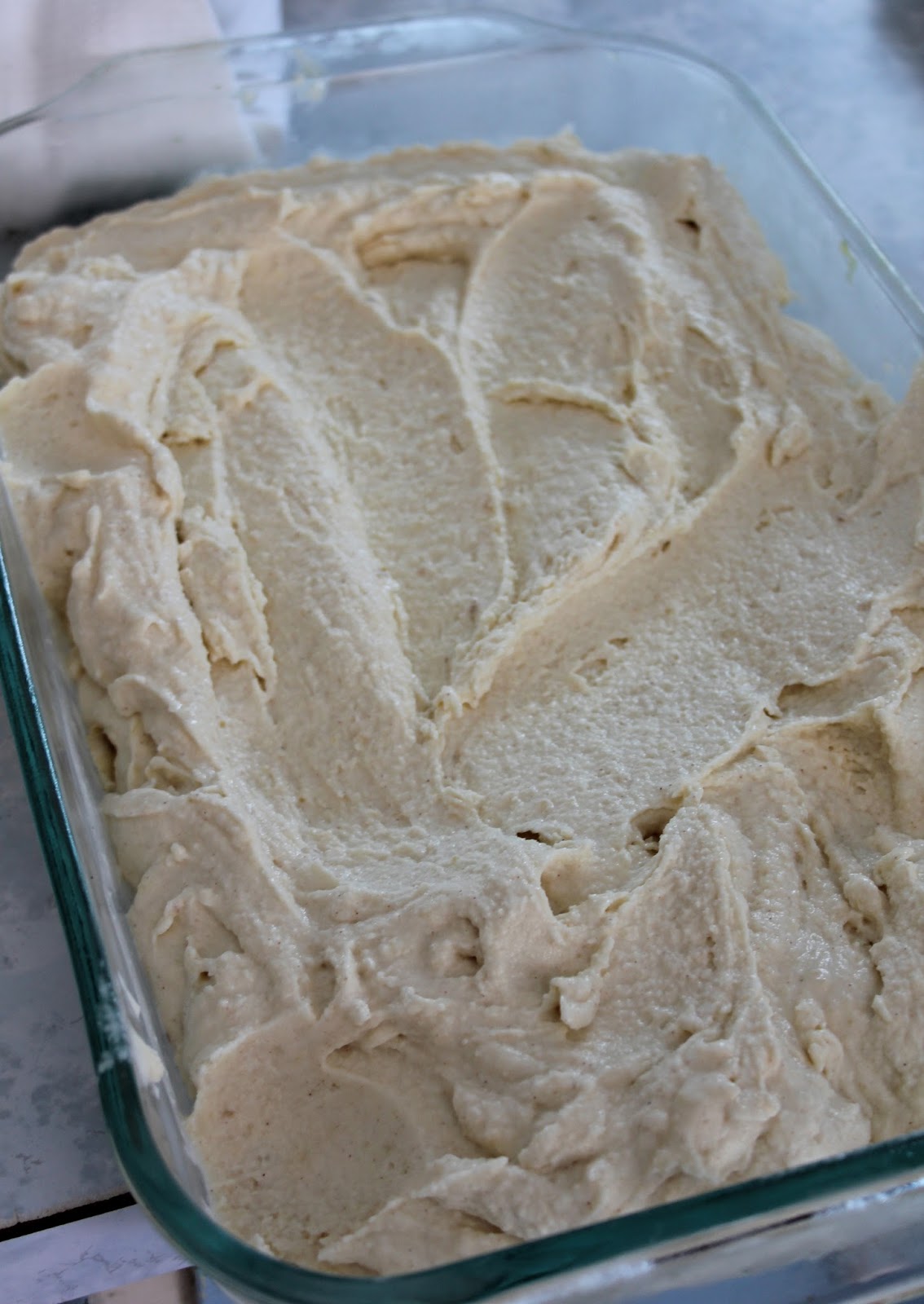 Jo and Sue: Individual Pear Pies and Honey Roasted Pear Ice Cream