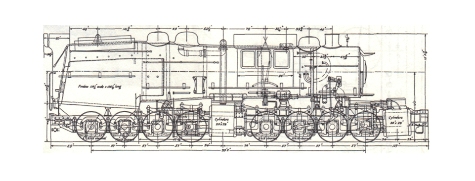 Progress is fine, but it's gone on for too long.: Erie Angus class ...