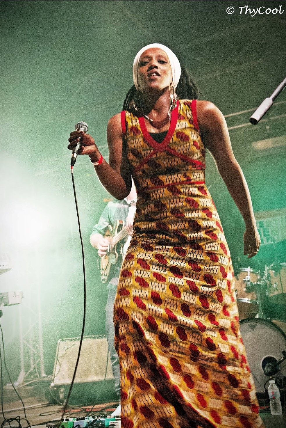 Reggaediscography: MO'KALAMITY & THE WIZARDS: DISCOGRAPHY