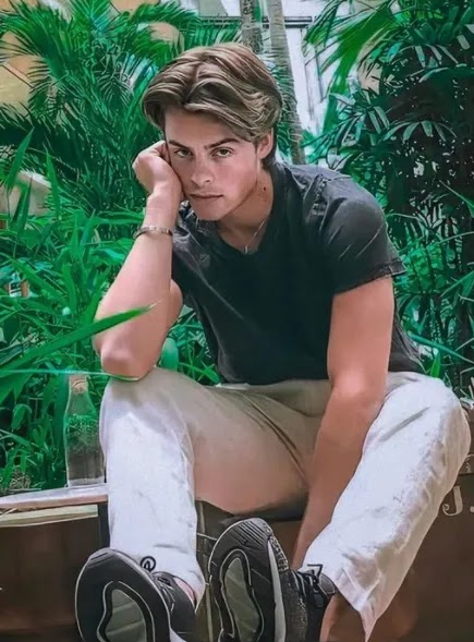 Herman Tommeraas (Actor) Biography, Age, Height, Family & More