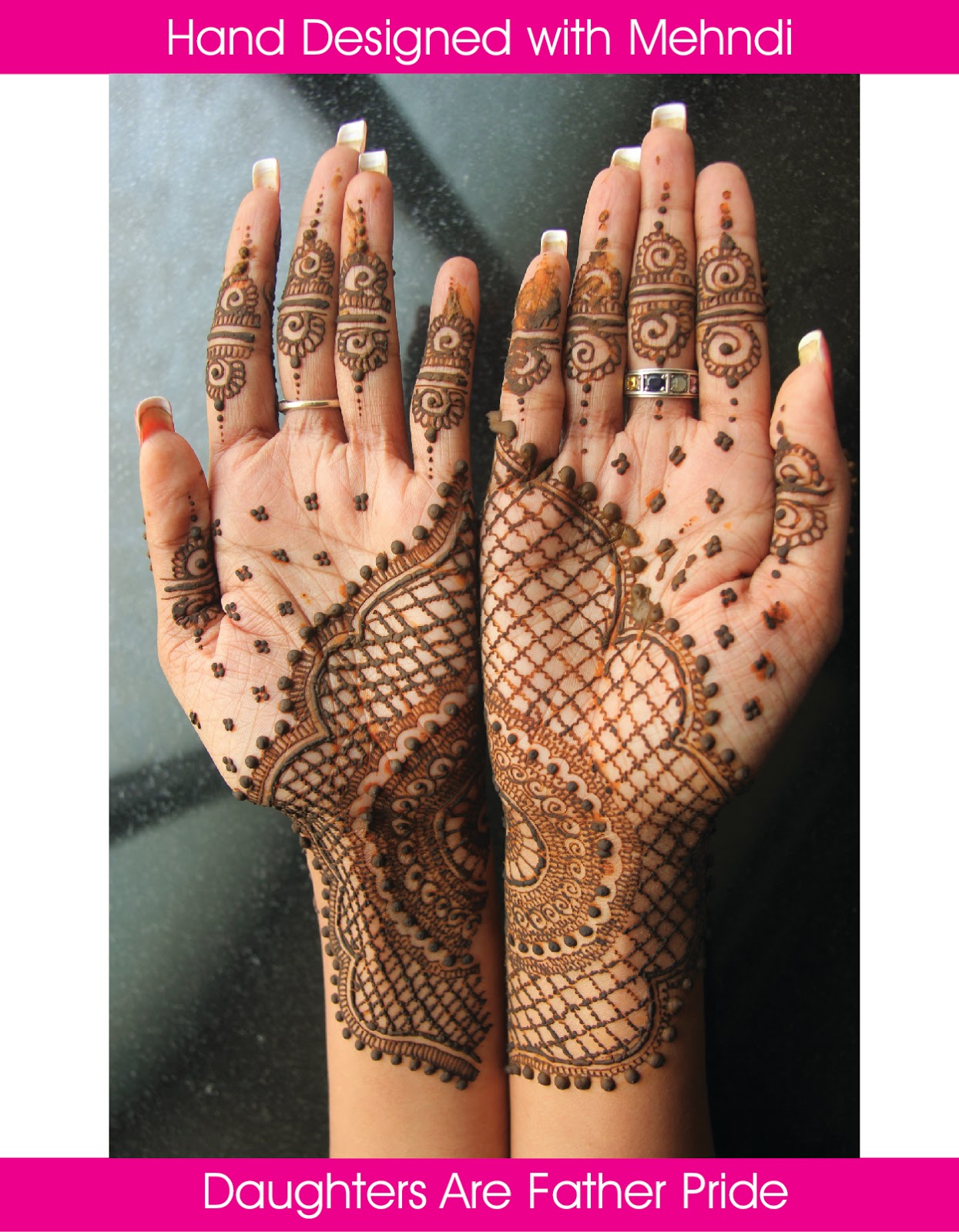 Top 112+ Simple Mehndi Design I Easy Mehndi Design - Money Riser