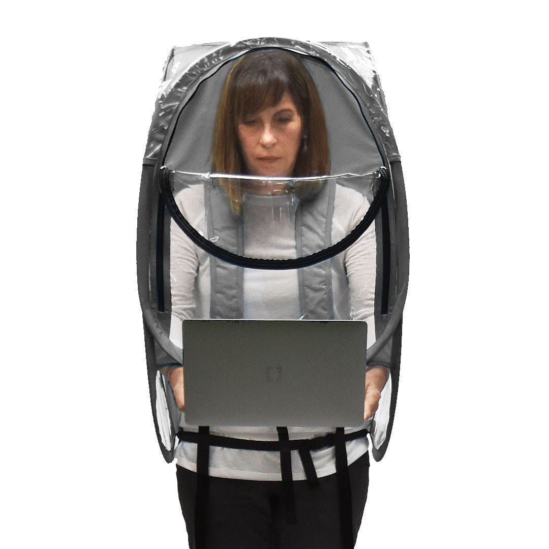 Philosoraptor: Shieldpods! THEY'RE SCIENCE!