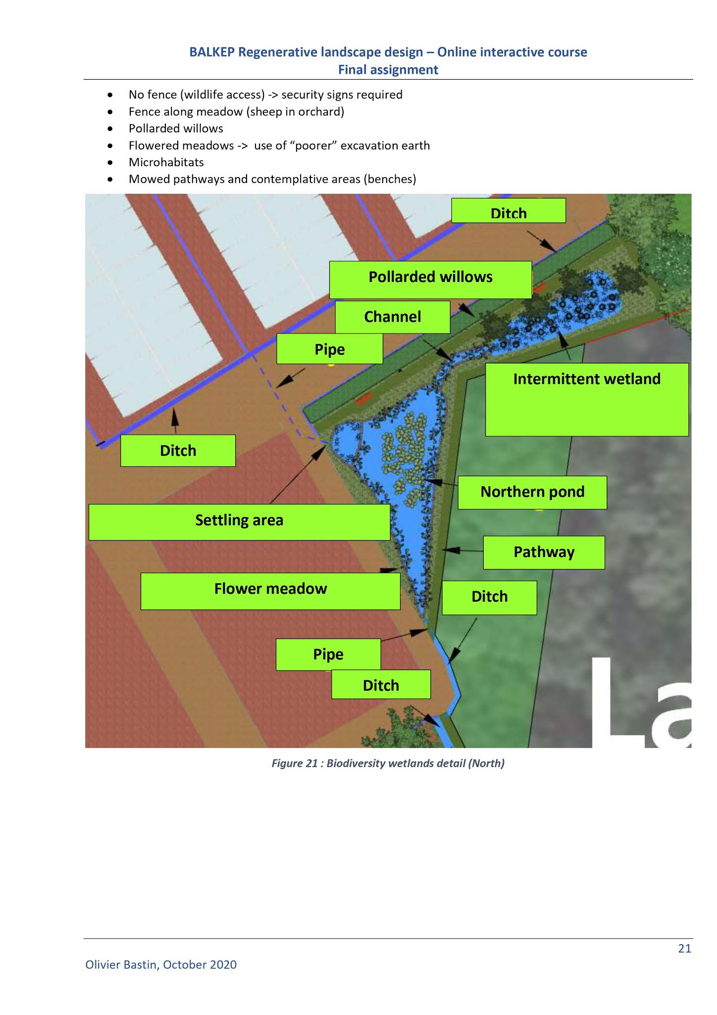 Balkan Ecology Project : The Polyculture Project - Regenerative ...