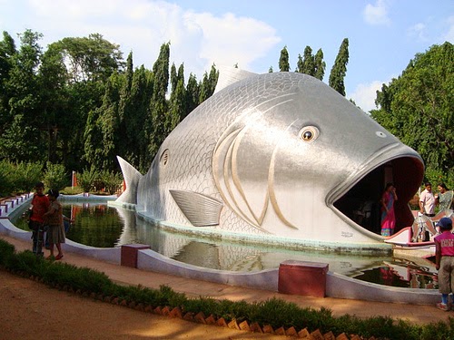 Kumaar Holidays : MESMERIC MALAMPUZHA - PALAKKAD DISTRICT OF KERALA