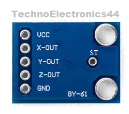 TechnoElectronics44
