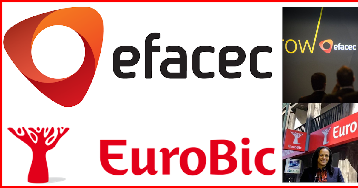 Interesse Privado, Acção Pública: EFACEC E EUROBIC