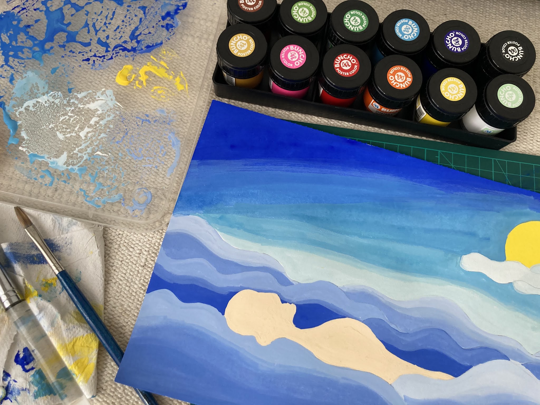 Design Principles | Harmony, Unity & Proportion