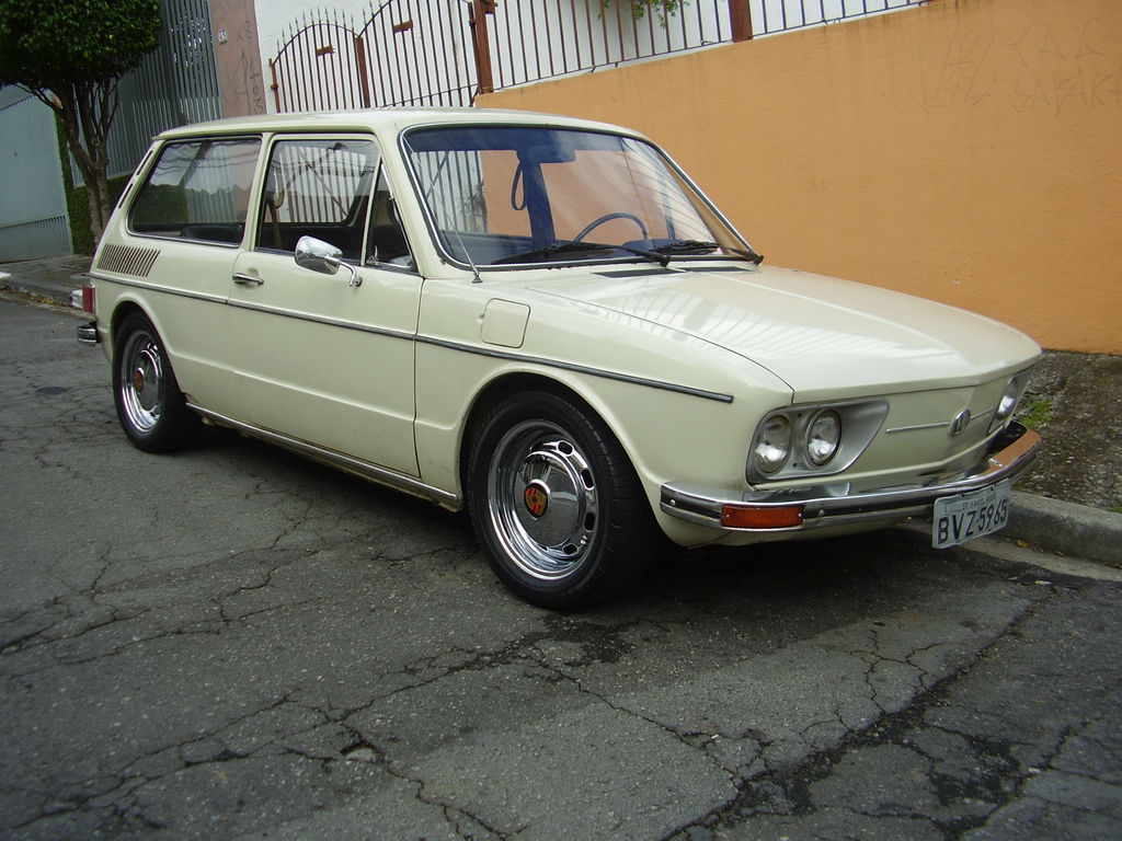 Marcinho: Carros de sucesso nos anos 80 podem voltar nos dias de hoje ...