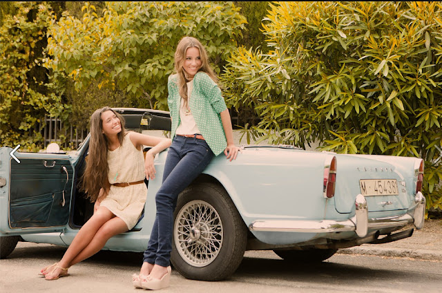 Crazy Stupid Love: INES ANOZ