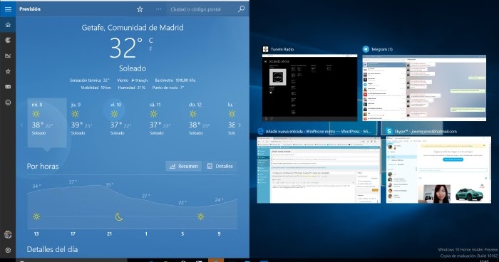 Como Girar La Pantalla De Mi Pc En Windows 10 Y En Windows 7