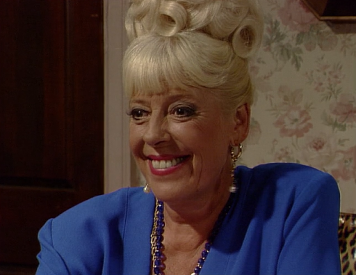 Coronation Street Blog: The Week In Classic Corrie