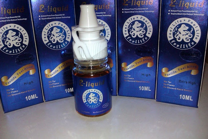 E-liquid Indonesia | Pusat Grosir