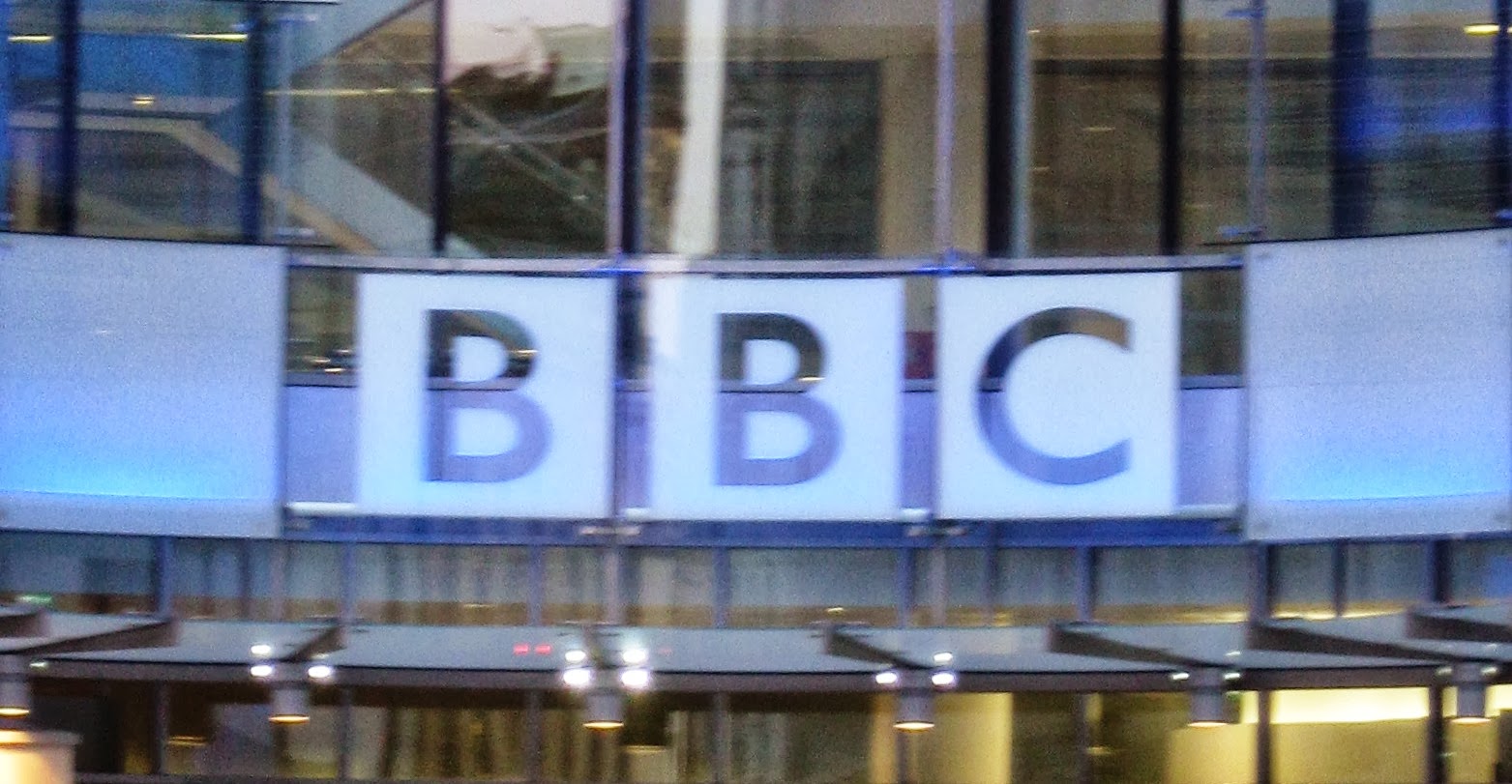 TV with Thinus: The end of BBC Entertainment on DStv? BBC Knowledge ...