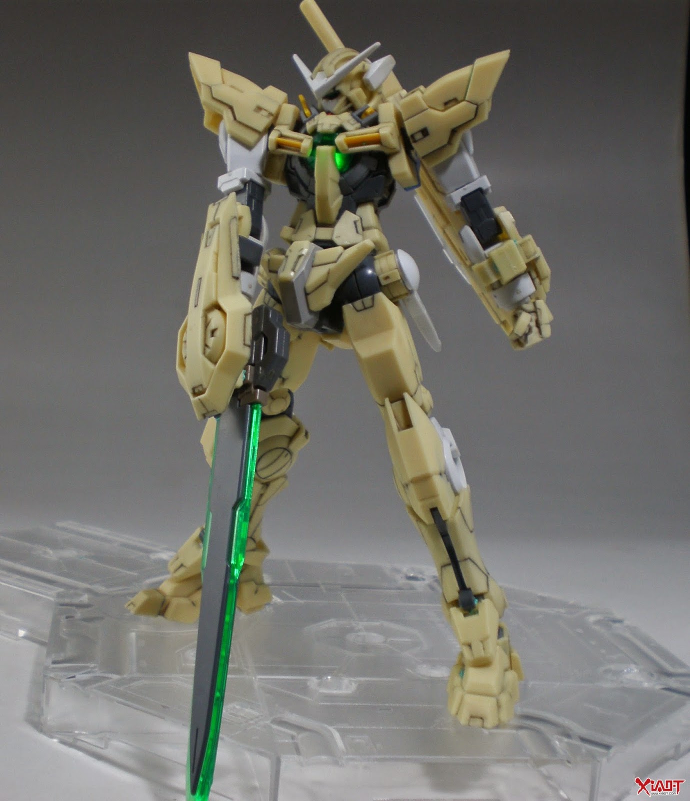 Gundam Family: Third Party Conversion Parts (Resin Kits) for HG 1/144 ...