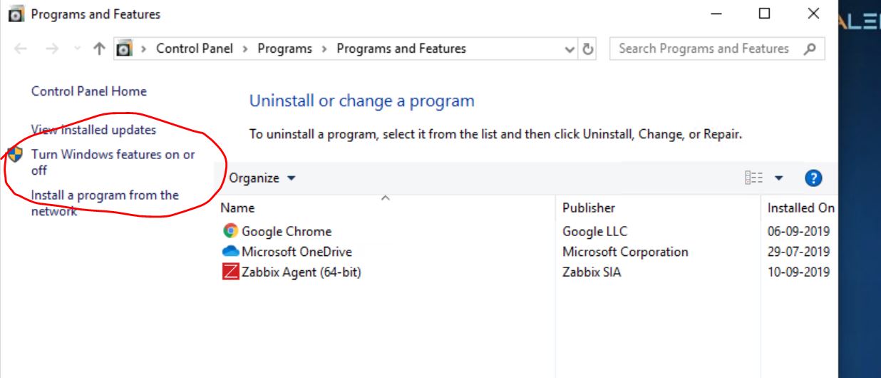 How to install IIS on Windows 10 - devopszones