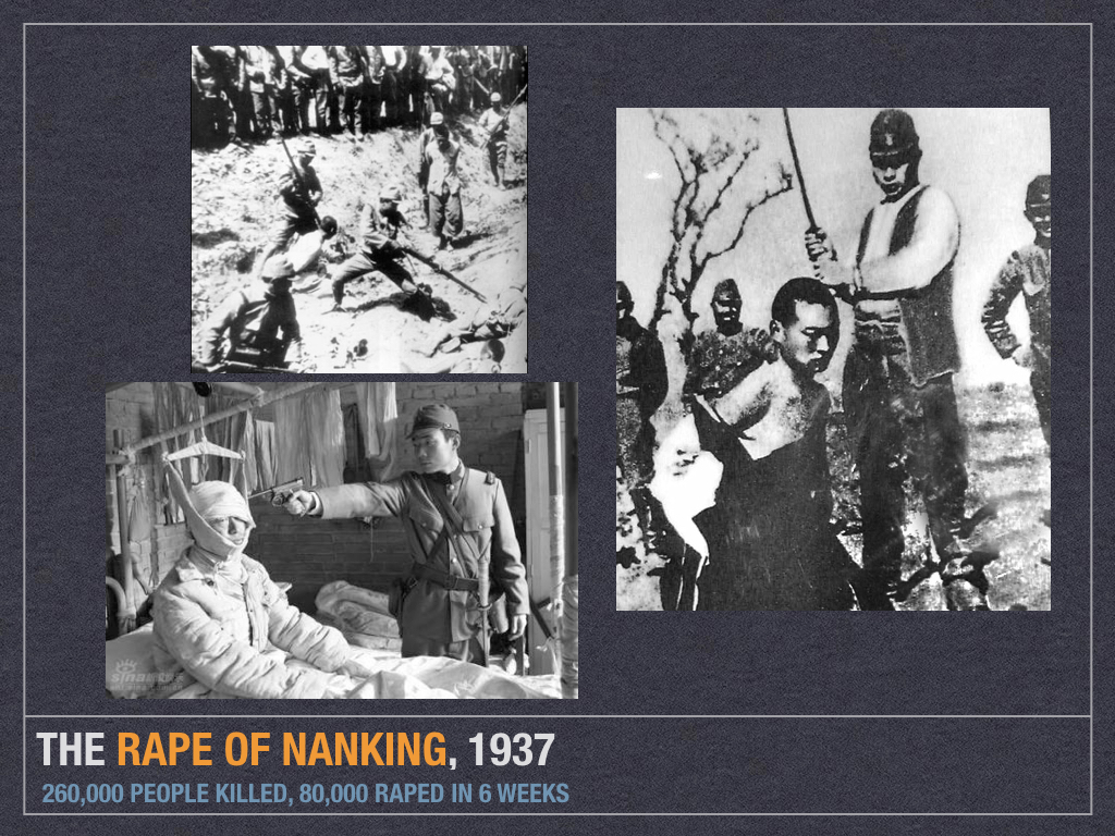 Ms. Murphy's Modern World History Website (LSRHS): Japan and Japanese ...