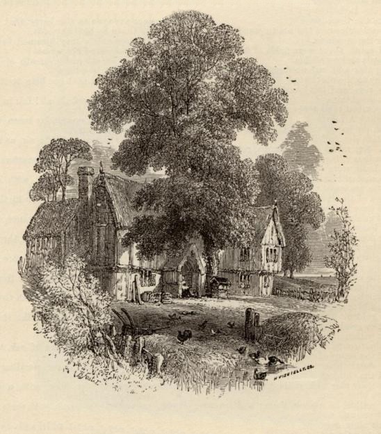 Gurney Journey: Watercolors of Myles Birket Foster