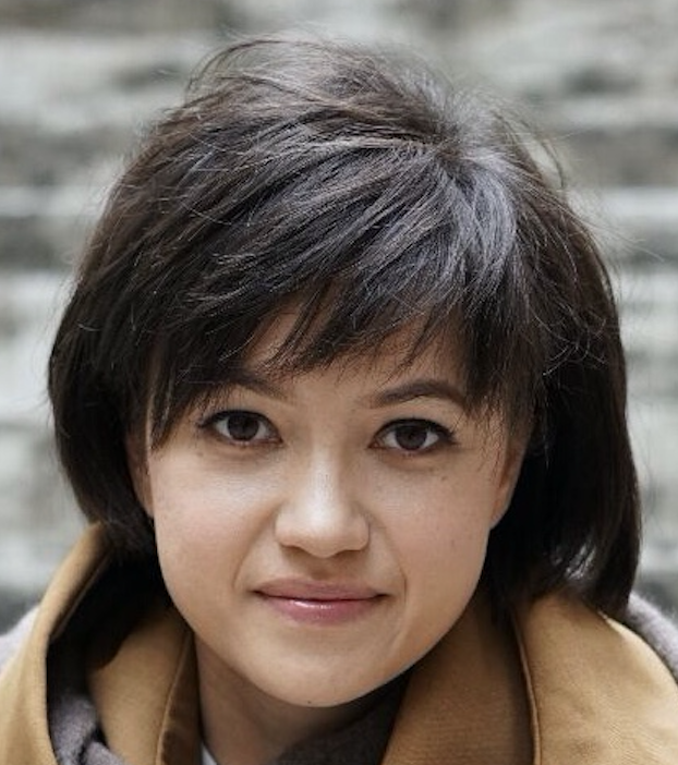 HKU Legal Scholarship Blog: Patricia Ho Sounds Alarm Bells with Hong ...