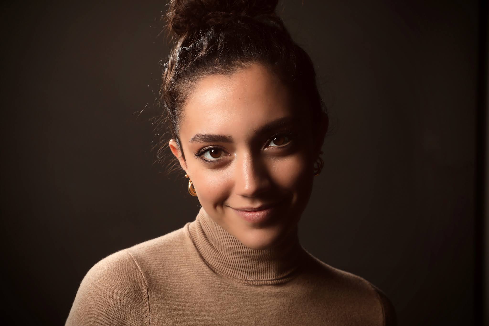 Stephanie Atala - I Want More Roles for People of My Background ...