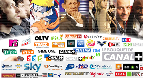 King Of Cccam Server