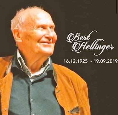 Constelações Sistêmicas Familiares e Organizacionais: Bert Hellinger ...