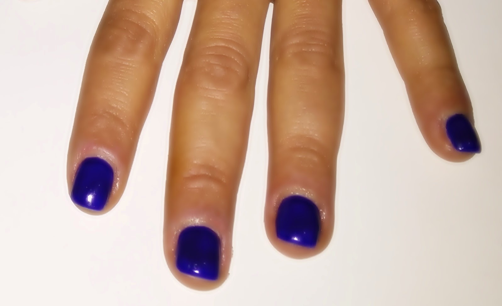 *Lenny Nails*: noviembre 2014