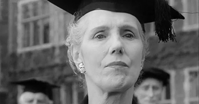 Forgotten Actors: Mabel Etherington