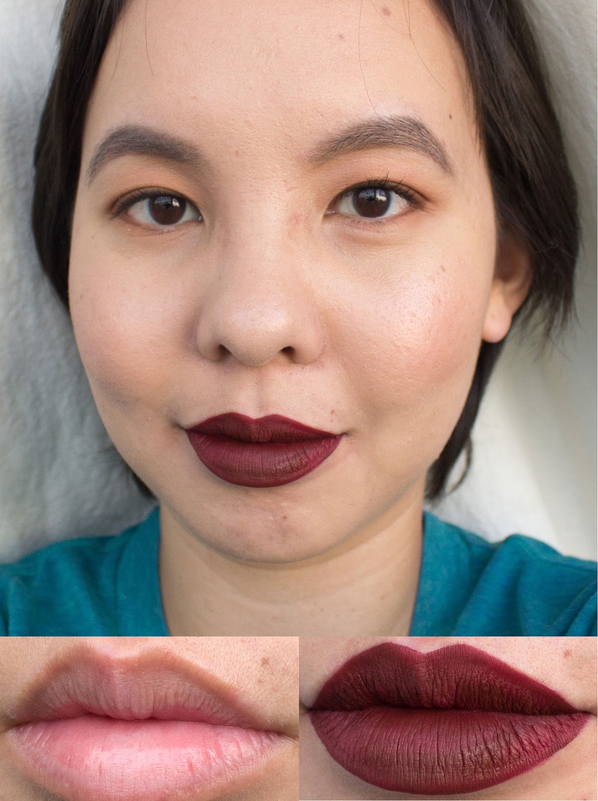 MAC Retro Matte Liquid Lipcolour - Spring 2017 Shades: Swatches and ...