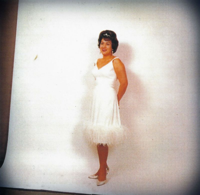 Patsy Cline: One of the Most Influential Vocalists of the 20th Century ...