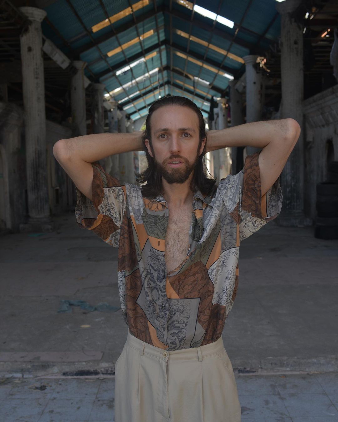 El rincón de Serchtiki: Esteman publica su nuevo disco “Si volviera a ...